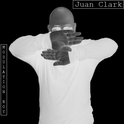 Con todas mis frecuencias!!!: ::: DISCO INEDITO ::: Bajo el pseudónimo ...