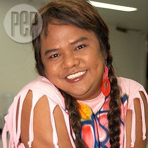 Philippines Top 40 Ugliest Celebrities: Philippines Top 40 Ugliest ...