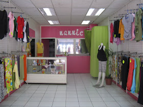 Venta > ropa maternal patronato > en stock