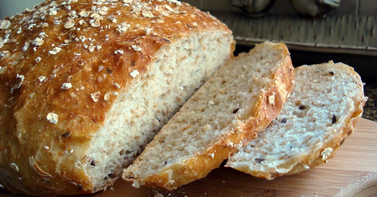 Mennonite Girls Can Cook: Bread for the Journey