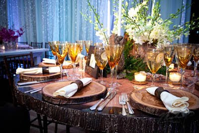 Gala Events, Inc: Special Event Design Blog: September 2009