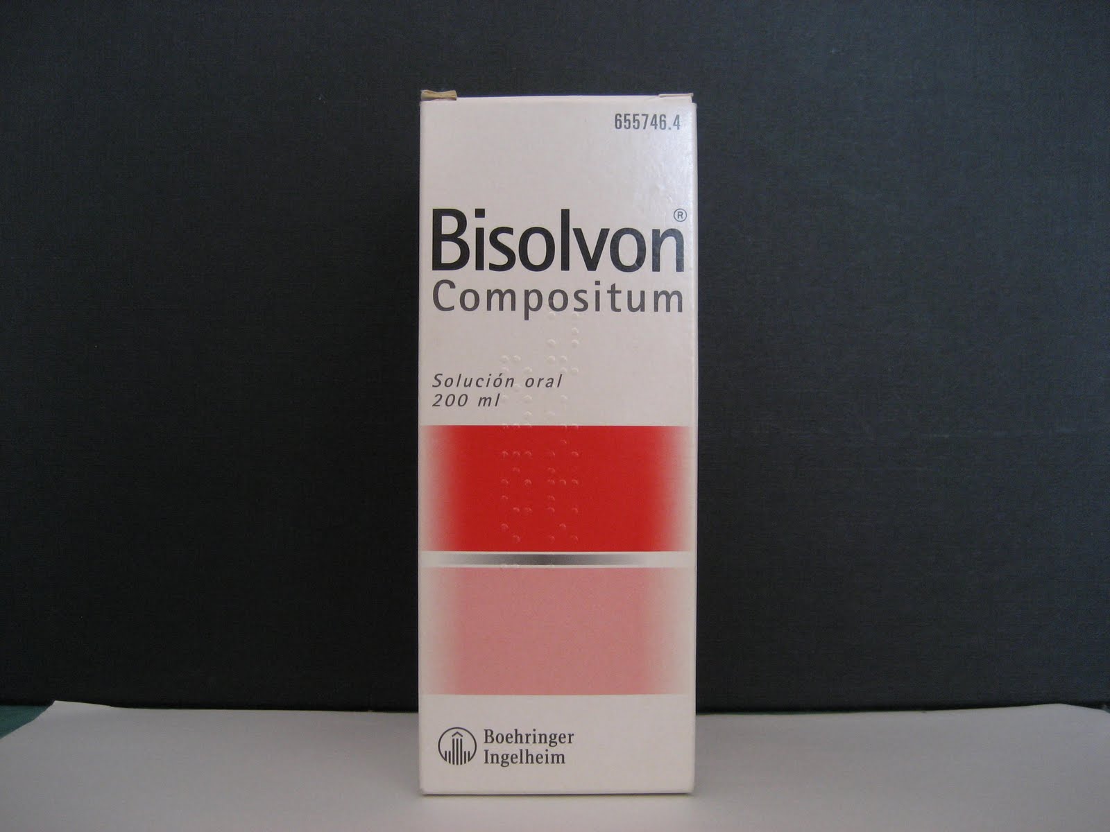 CLUSTER - divulgación científica: Enganchado al bisolvón