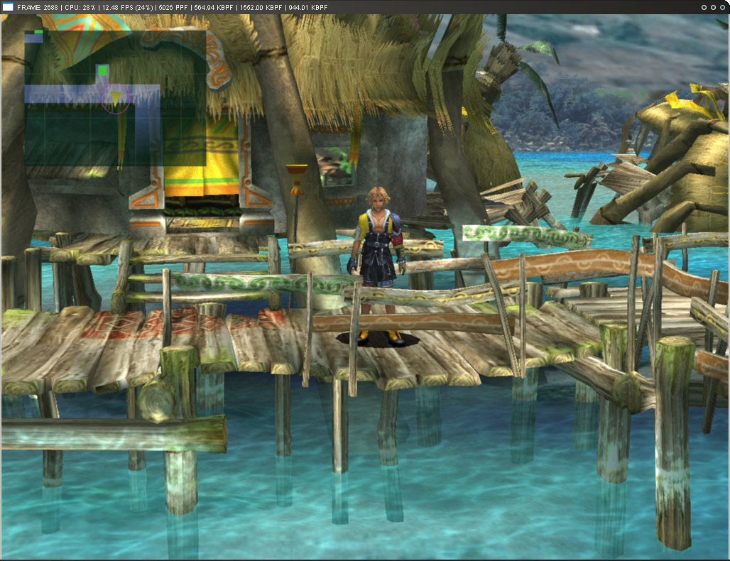 Ahora toca jugar: Configurar PCSX2 (emulador PS2) Parte 1/5