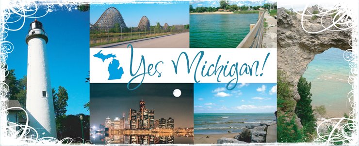 Yes Michigan!