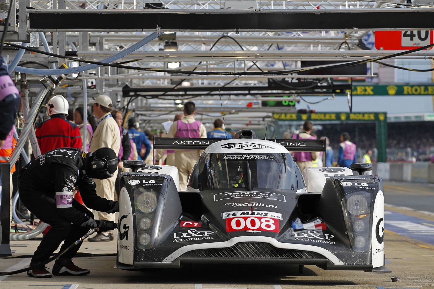 POWER CARS: Picasa Web Albums - Brian Dewey - 2000 Sprint ST
