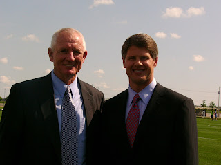 Texas Futgol: FC Dallas nombra nuevo Director Técnico
