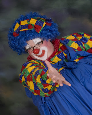 JoJo the Clown
