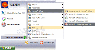 `POWER POINT A TU ALCANCE.: GUIA PRACTICA DE POWER POINT.