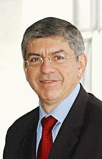 Presidentes de la Republica Colombia: Cesar Gaviria