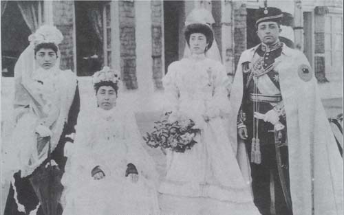 2 настоящие фам-фаталь Афганистана