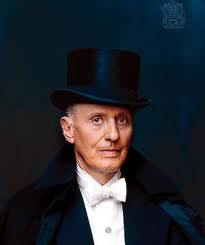 The Esoteric Redux: The "King" Of Mustique's Last Call: The Passing Of ...