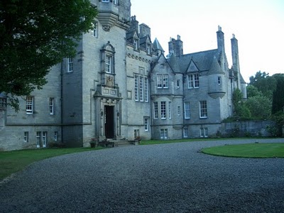 The Esoteric Redux: The "King" Of Mustique's Last Call: The Passing Of ...