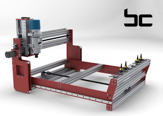 archi wurx: CNC design