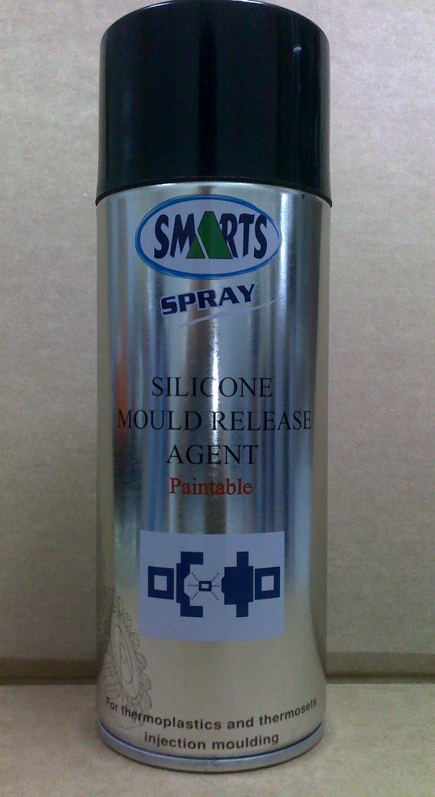 Maintenance - Repair - Overhaul Solutions with Chemicals: Silicone ...