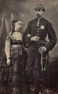 El Carlismo en Imágenes: Fotografía de Carlos VII