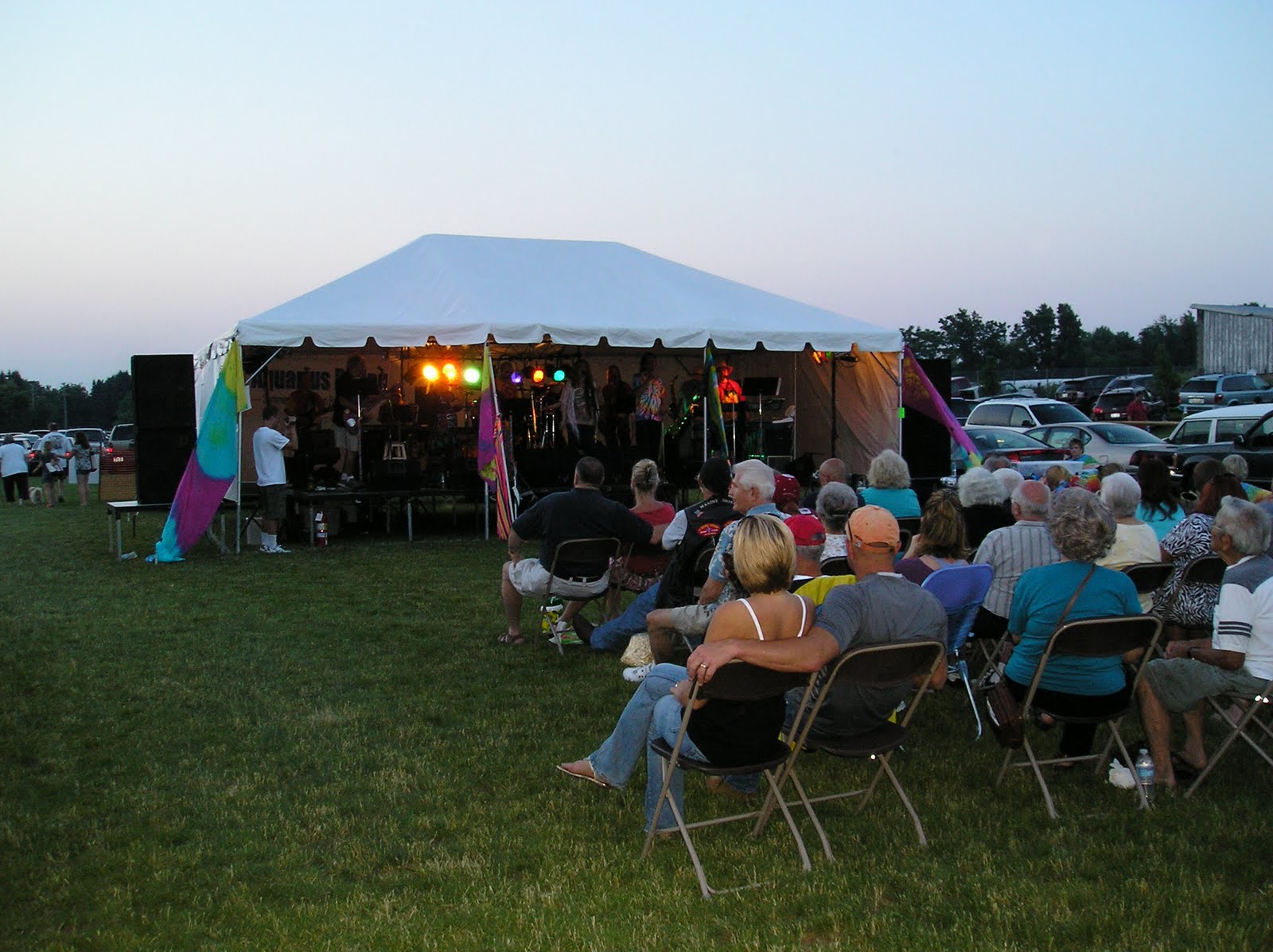 Avon Heritage Duct Tape Festival - Avon, Ohio