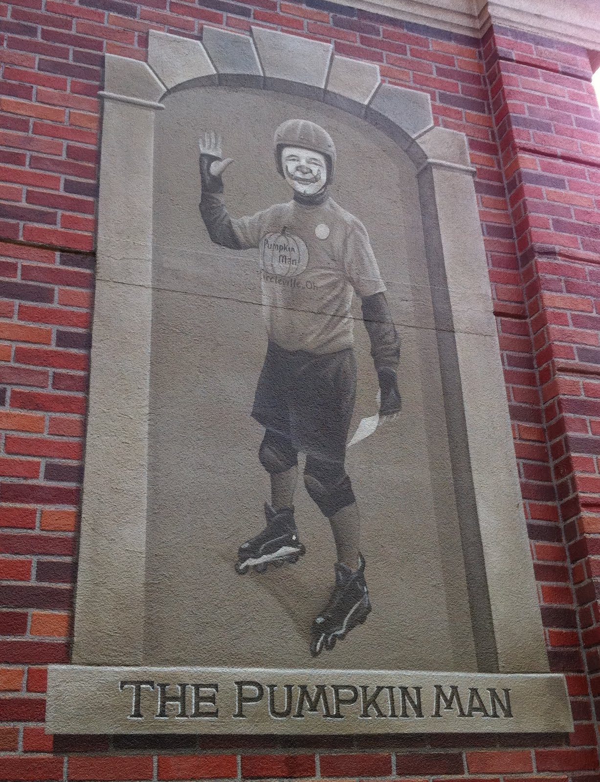 Circleville Pumpkin Show - Circleville, Ohio