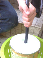 La physique amusante: le tonneau de PASCAL