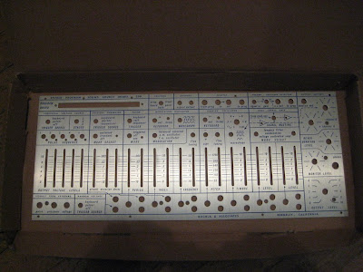 MATRIXSYNTH: Buchla Verbos DIY