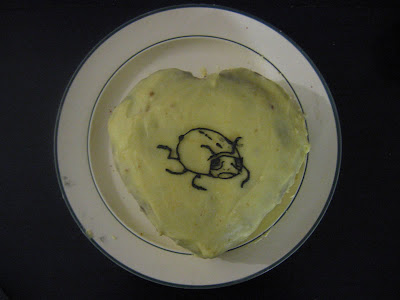 MATRIXSYNTH: BugBrand Modular Synth Cakes and Updates