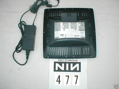 MATRIXSYNTH: NINE INCH NAILS HHS Hypersonic audio sound sys