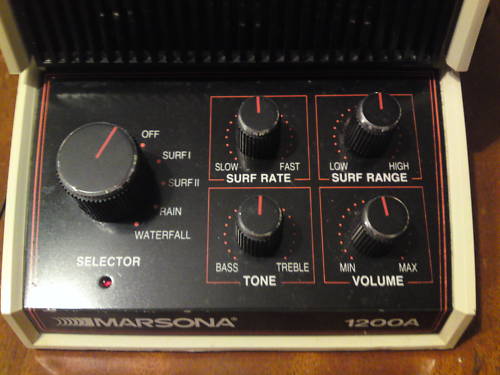 MATRIXSYNTH: Marsona 1200A Noise Generator