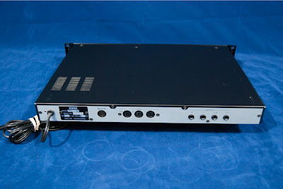 MATRIXSYNTH: Korg Synthesizer M3R AI Synthesis Module