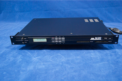 MATRIXSYNTH: Korg Synthesizer M3R AI Synthesis Module