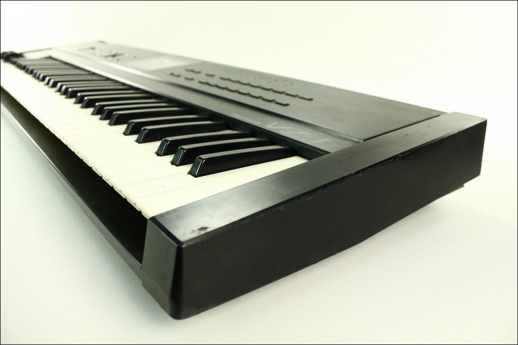 MATRIXSYNTH: Casio VZ-1 Digital Synthesizer