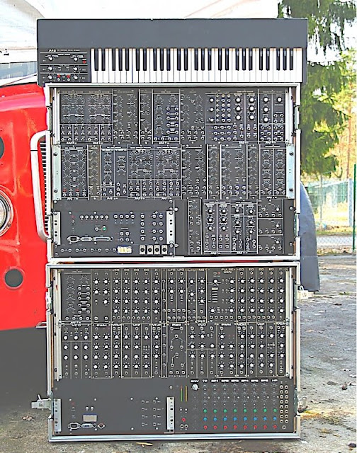 MATRIXSYNTH: PPG Modular System 300