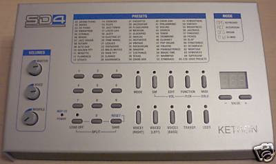 MATRIXSYNTH-B: KETRON SD4