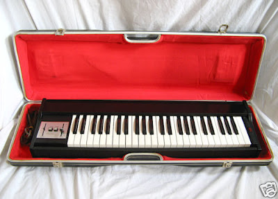 MATRIXSYNTH: ELKA RHAPSODY 490 VINTAGE STRING SYNTHESIZER