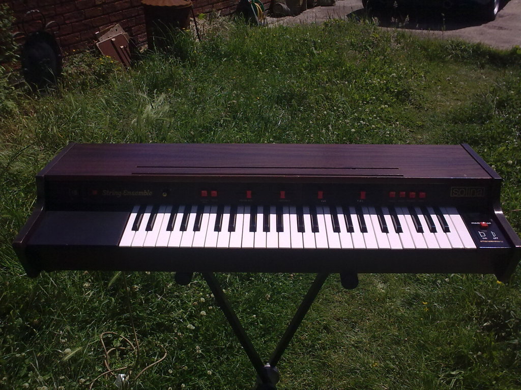 MATRIXSYNTH: Eminent - Arp Solina String Ensamble