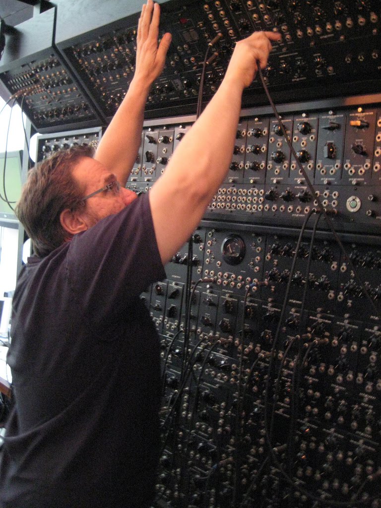 MATRIXSYNTH: Polyfusion Modular