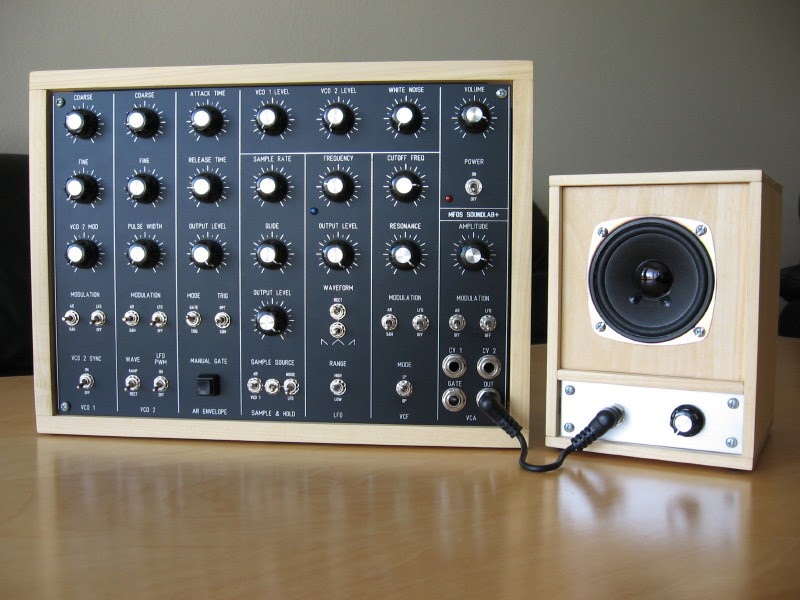 MATRIXSYNTH: soundlab plus with amp