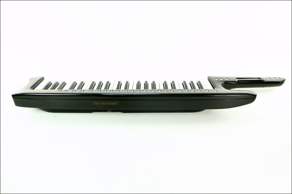 MATRIXSYNTH-B: Roland AX-1 keytar/MIDI controller