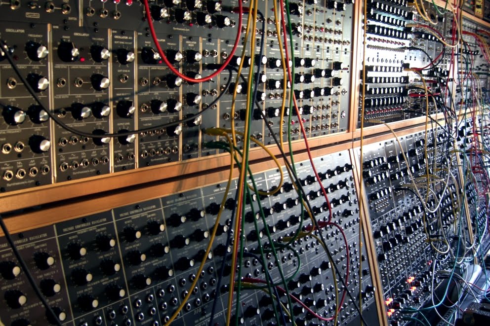 MATRIXSYNTH: Walhalla Monster Modular