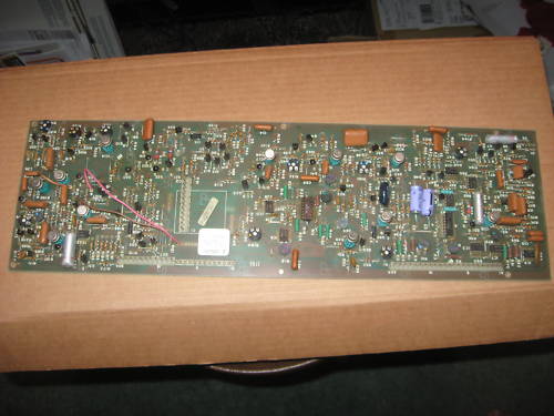 MATRIXSYNTH: Moog Satellite Mono-Synthesizer circuit board c. 1975