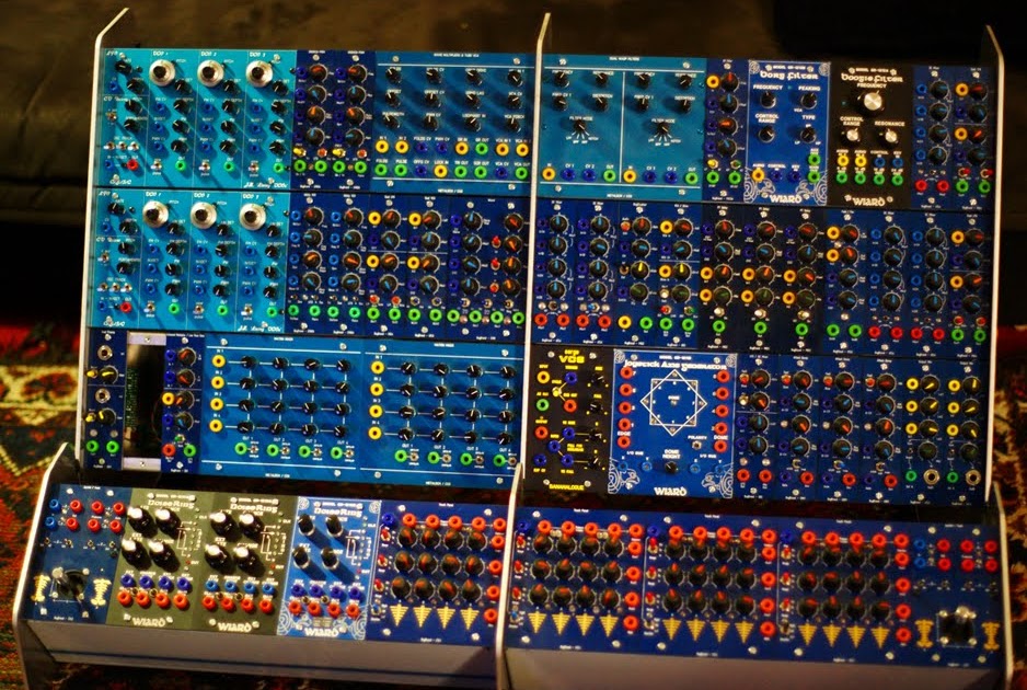 MATRIXSYNTH: Massive Bugbrand Modular