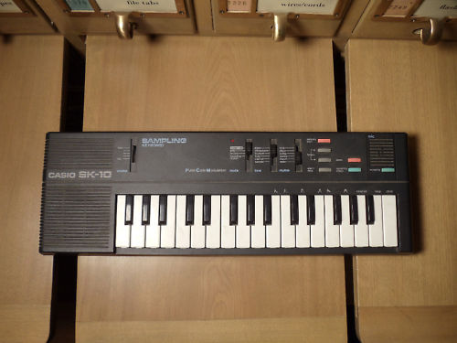 MATRIXSYNTH: Wednesday, November 10, 2010