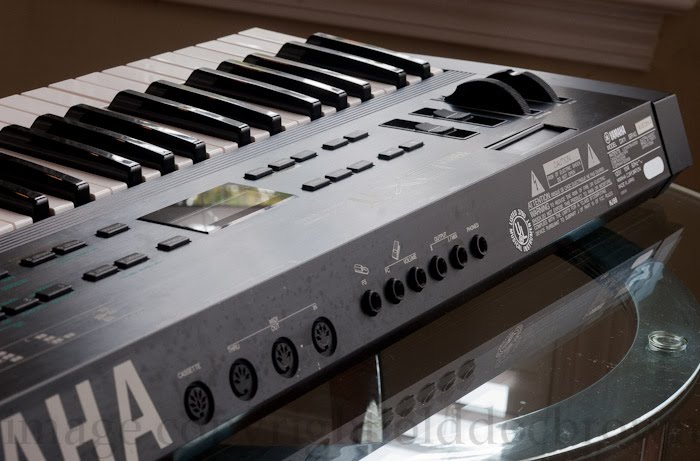 MATRIXSYNTH-B: Yamaha DX11