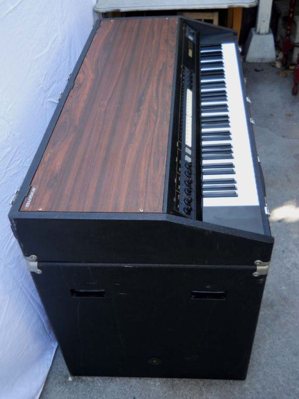 MATRIXSYNTH: Yamaha GS-2 digital FM synthesizer