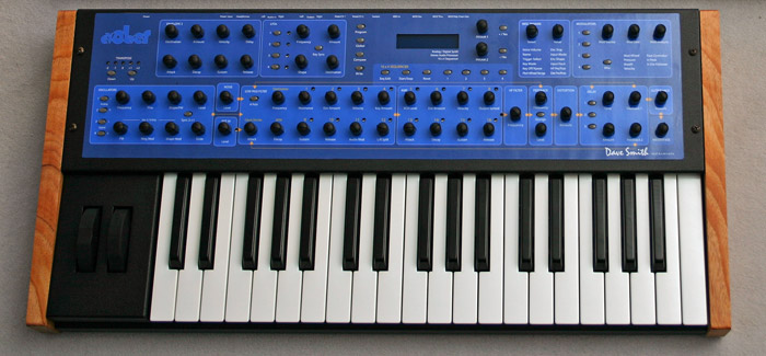 MATRIXSYNTH-B: 01/07/11