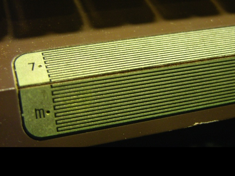 MATRIXSYNTH: Hohner P100 Electronic Organ with Rhythm Section