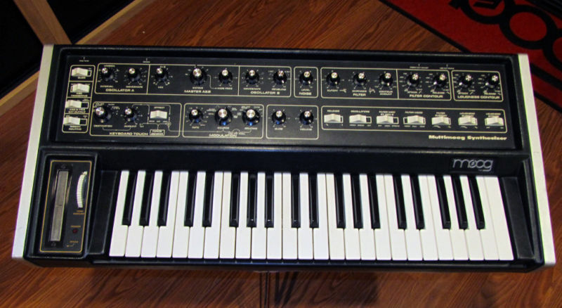 MATRIXSYNTH: Moog Multimoog