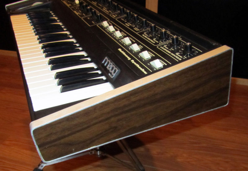 MATRIXSYNTH: Moog Multimoog