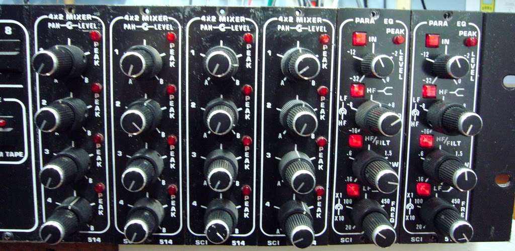 MATRIXSYNTH: Sequential Circuits PRO-FX