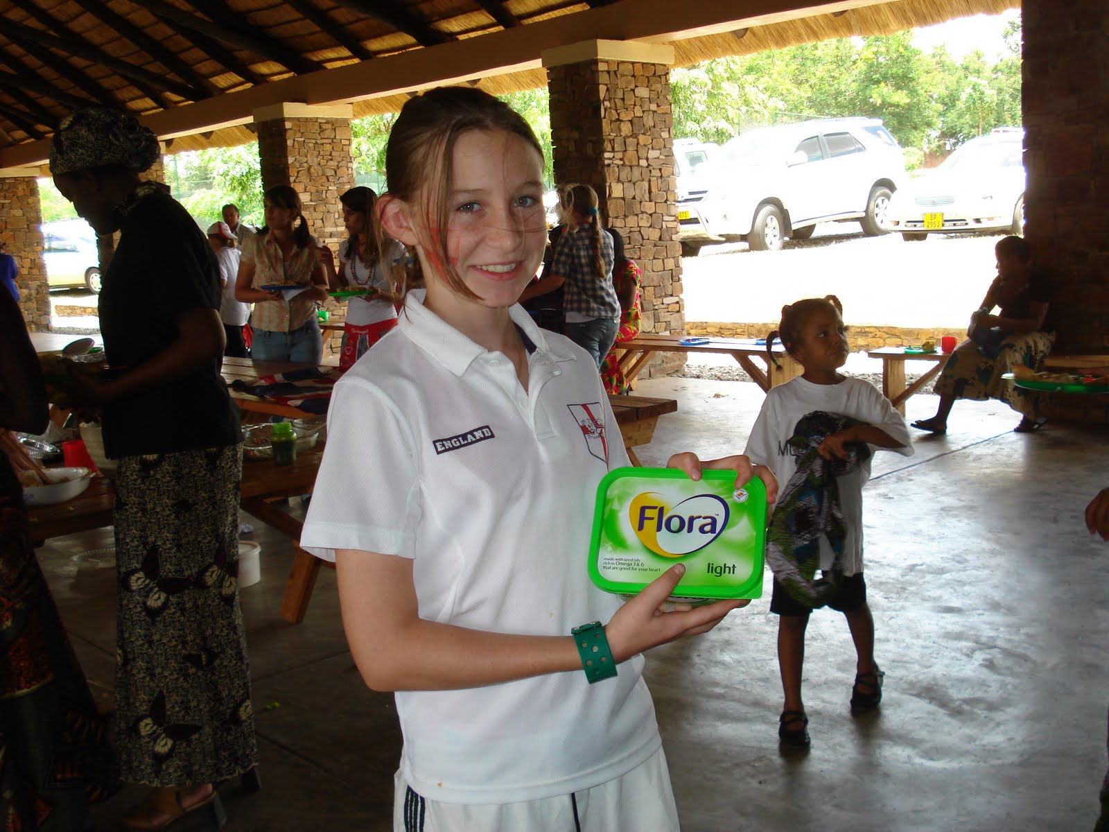 TEACHING IN MALAWI: How To Eat Giant Fried Flying Ants