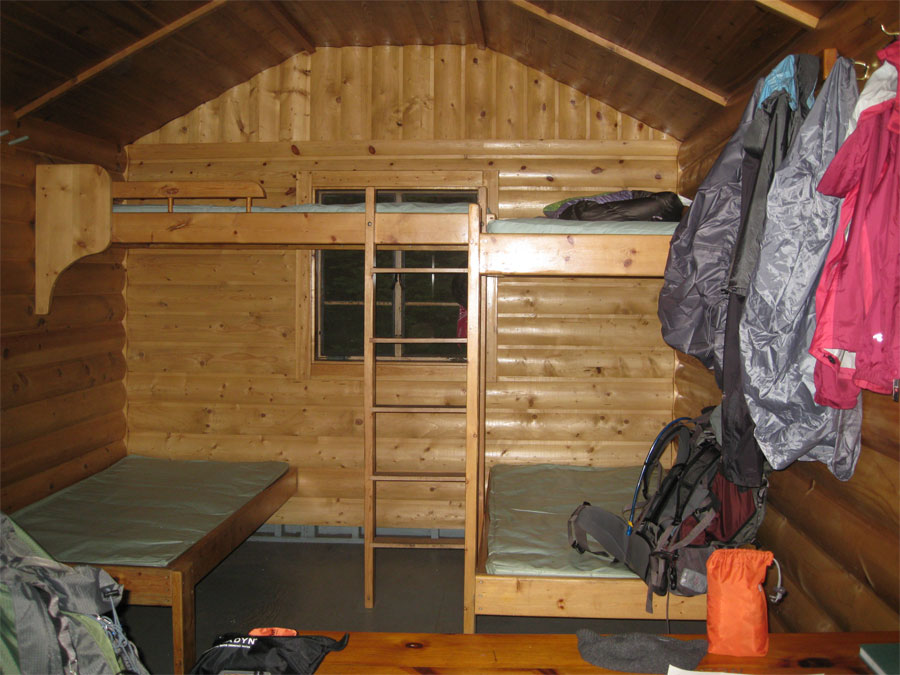 Black Coffee at Sunrise: Porcupine Mountains | Day Two