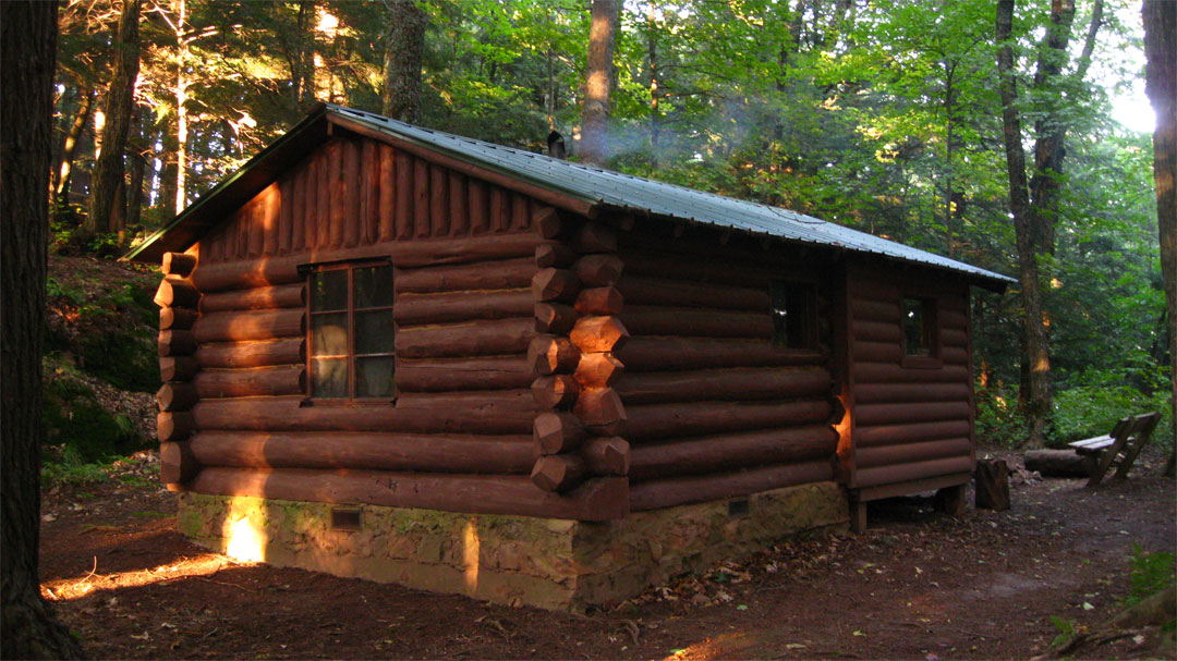 Black Coffee at Sunrise: Porcupine Mountains | Day Three